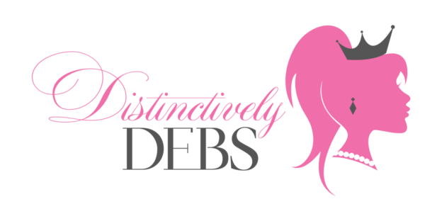 Distinctively Debs — A Lady Forever