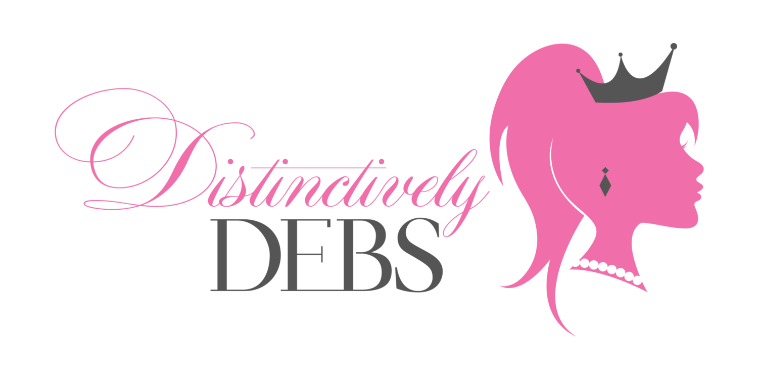 Distinctively Debs — A Lady Forever